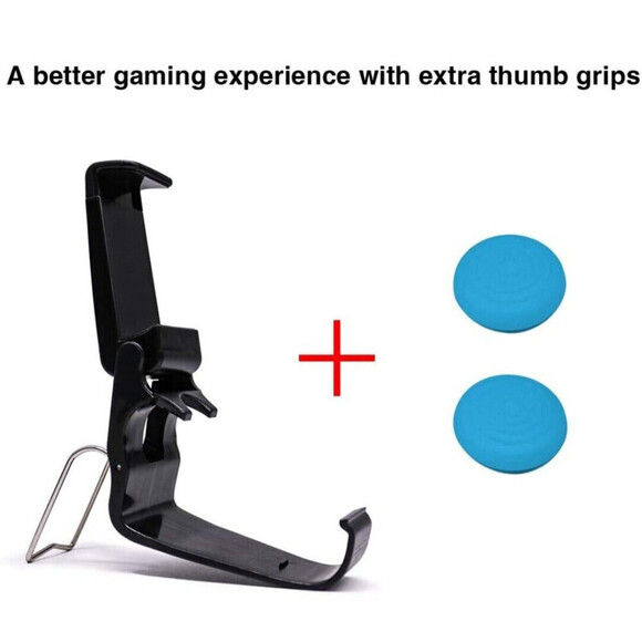 Dainslef | Cell Phones & Accessories | Dainslef Xbox Controller Phone ...